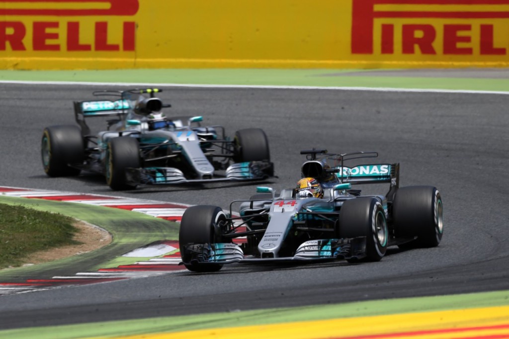 バトンがF1モナコGPに登場「2017年初入賞へのプレッシャーはない バトンがF1モナコGPに登場「2017年初入賞へのプレッシャーはない